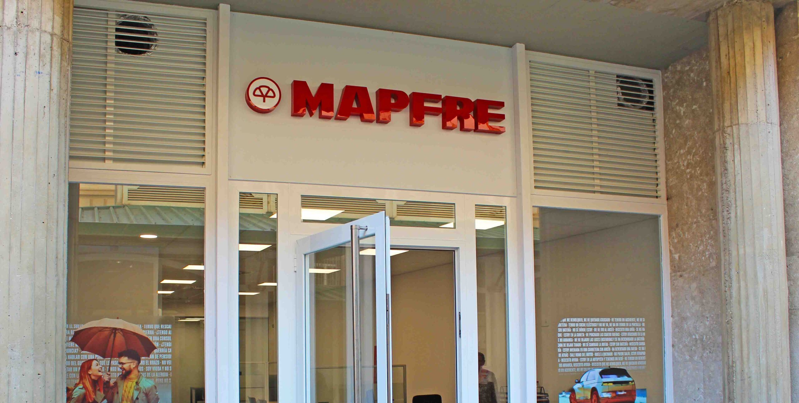 ¿Por Qué Elegir una Agencia Exclusiva de MAPFRE en Cartagena? - Seguros Caesa